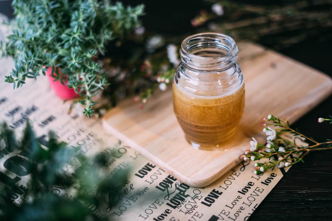 Which Honey Jar Are You? Quiz | Beekeeping Learning Center | Dadant ...
